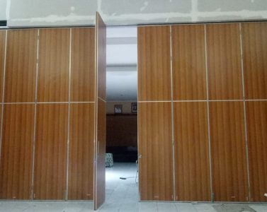 Partisi Ruangan Nice Partition - CV Pireki Asia
