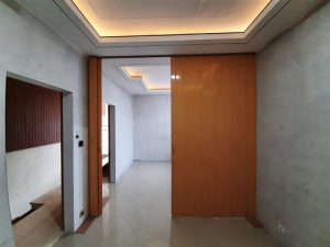 8 Desain Pembatas Ruangan dari PVC yang Bisa Dipilih - CV Pireki Asia