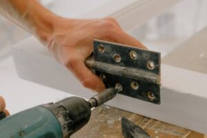 Jenis Jenis Engsel Pintu - CV Pireki Asia